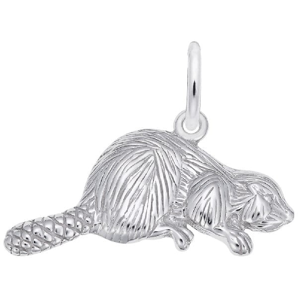 Beaver - Gilson's Engraving & Elegant Gifts