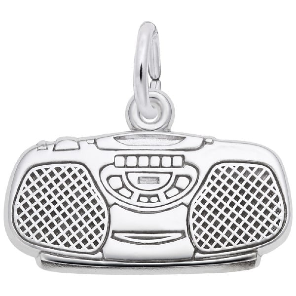 Boom Box - Gilson's Engraving & Elegant Gifts