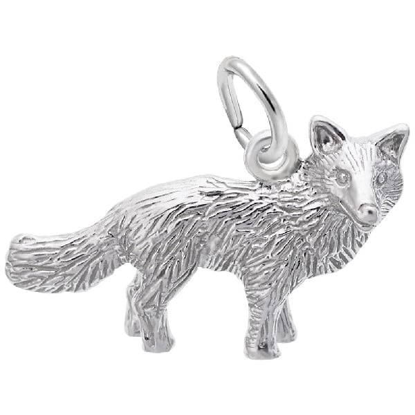 Fox - Gilson's Engraving & Elegant Gifts