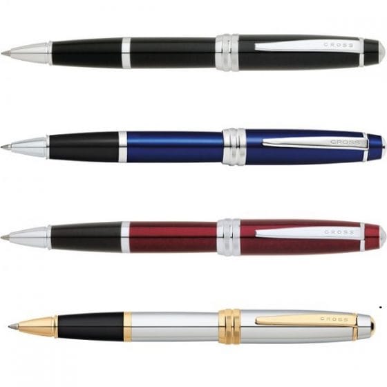 Cross Bailey Rollerball Pen - Gilson's Engraving & Elegant Gifts