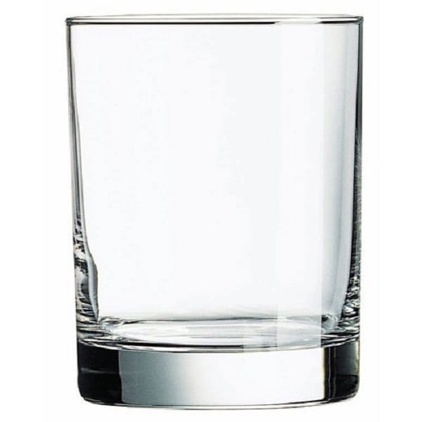 DOF Glasses Set of 4 - Gilson's Engraving & Elegant Gifts